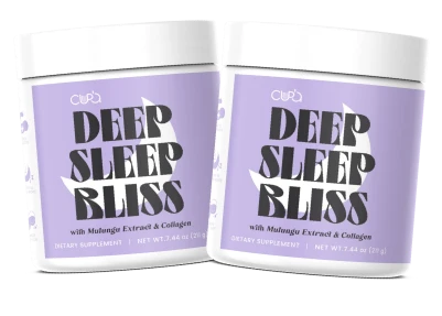 DeepSleep Bliss ™ | Official Website | Natural Sleep Solution
